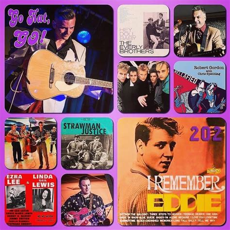 Latest Go Kat Go Radio Shows Up Rrockabilly