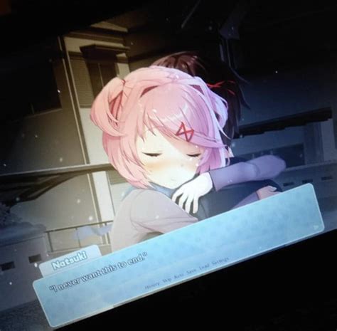 Ddlc Exit Music Redux R Ddlcmods