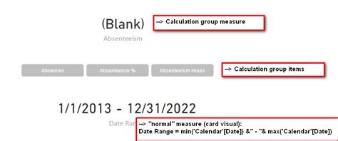 calculation group measure overwriting other measur microsoft