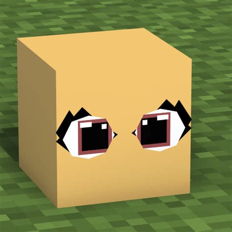 Anime Eyes Mine Imator Rigs Mine Imator Forums