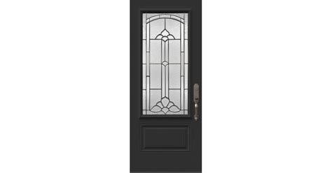 Cathedral Doorglass Novatech Decorative Doorglasses Steel Doors Supplier Fenêtres Concept