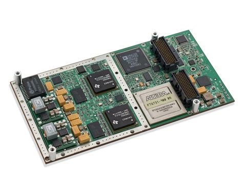 New Rugged XMC Module From GE Is Ideally Suited For Video Streaming From Unmanned Vehicles GE News