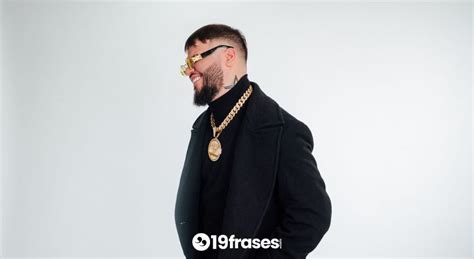 Las 46 Mejores Frases De Farruko