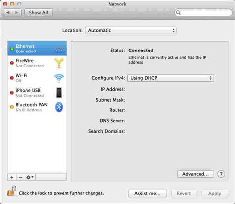 How To Use Your Mac As A Wi Fi Hotspot