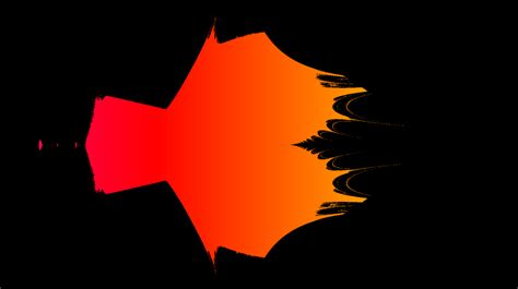beautiful patterns from messed up mandelbrot code r fractals