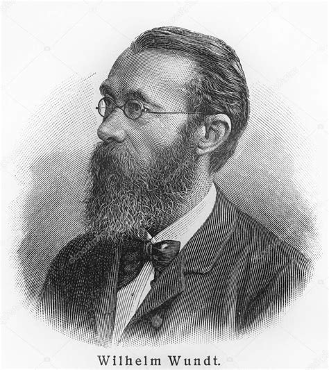 Вундт (1832–1920) - краткая биография