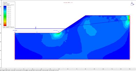 Rs2 Tutorials Drawdown Analysis For Slope Rs2 Tutorials Drawdown Analysis For Slope