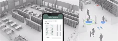 Counting On Success The Benefits Of People Counting Systems For Libraries FootfallCam Blog
