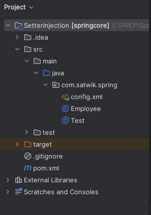 Spring Unable To Load XML Configuration File Into ClassPathXmlApplicationContext Even It Dose