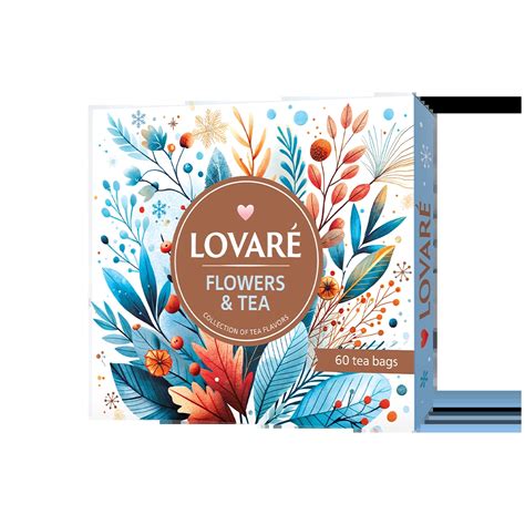 Подаръчни комплекти Lovare