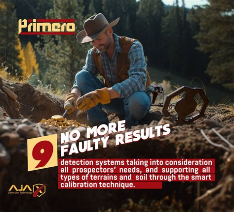 Best Metal Detectors By Ajax Easy To Use Ajax Detector