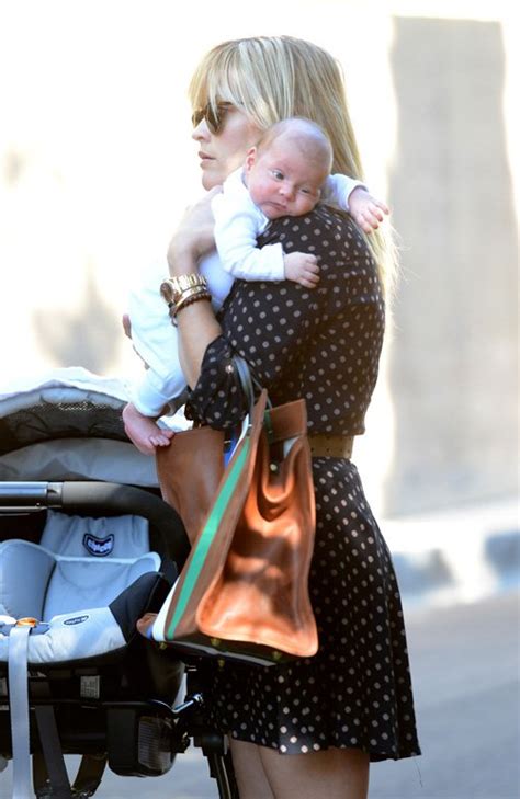Gossip Journal Reese Witherspoon And Baby Boy Tennessee In La