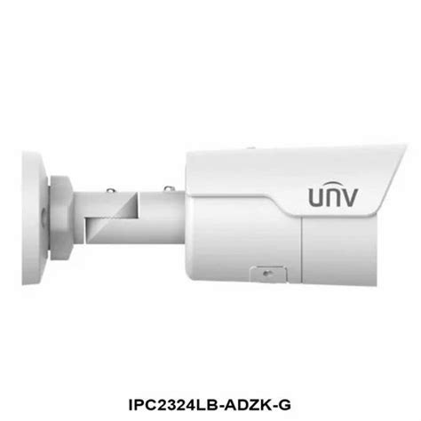 Uniview IPC2324LB ADZK G IR Bullet Network Camera At 9800 Piece CCTV IR Bullet Camera In