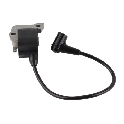 Saw Ignition Coil Module Chainsaw Ignition Coil 503639801 High Accuracy