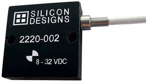 Endevco 7298 Hermetically Sealed Triaxial Variable Capacitance Accelerometer Bestech Australia