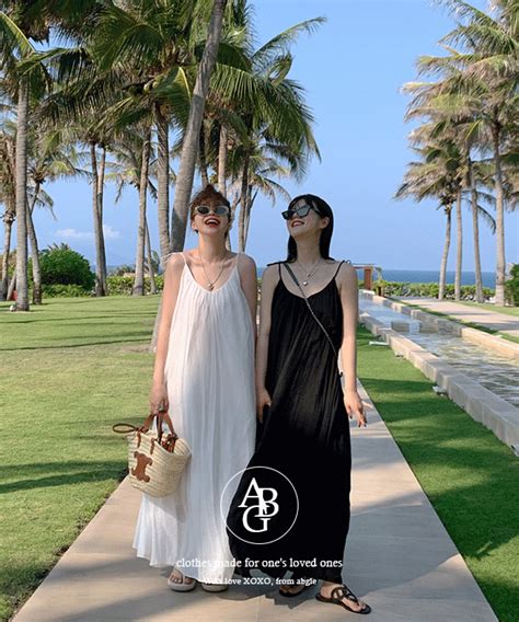 살랑살랑💖 여신 뷔스티에 원피스 시스루 끈나시 플리츠 주름 밴딩 셔링 리본 백리스 여행 휴양지 여름 휴가룩 리조트 롱 맥시원피스 트윈룩 시밀러룩 에이블리