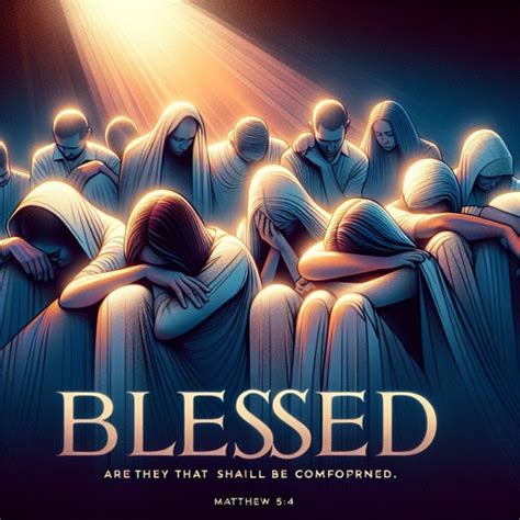 Matthew 4 Artwork Bible Art