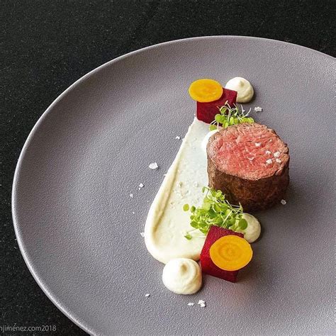 What Are The Purpose Of Plating Meat Dishes At Bobby Mosca Blog