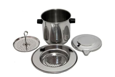 Có Bao Nhiêu Loại Phin Pha Cafe Ưu Và Nhược điểm Từng Loại