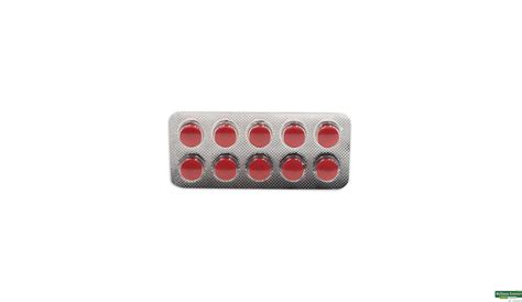 Buy Torib Mr 4mg 10 Tablets Online At Best Prices Wellness Forever