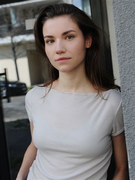 Carolin Garnier Lido Agency