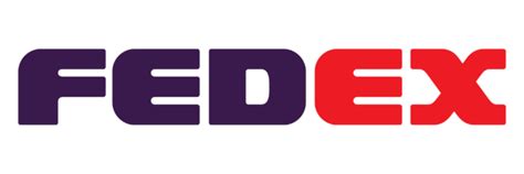 The History And Evolution Of The Fedex Logo Famous Company Logos