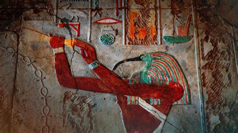 Regarder Thoth Atlantean Master Gaia Français