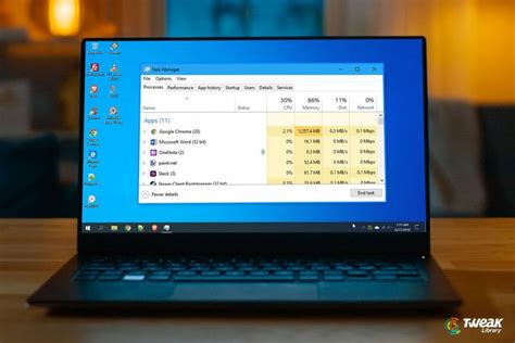 How To Optimize Ram Usage In Windows 10 Increase Your Pc