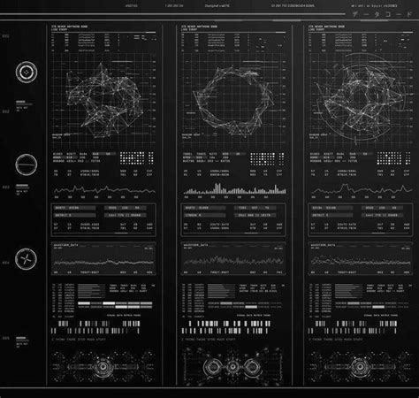 270 Supercomputer And Interface Design Ideas To Save Today User