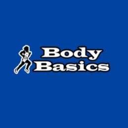 Body Basics... - Body Basics Fitness & Sports Therapy Studio