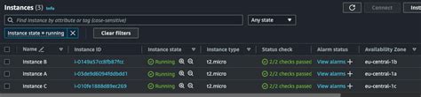 managing application load balancer alb with terraform