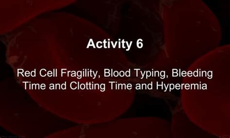 Practical 1 To Determine Differential Leukocytes Count Dlcpptx Blood