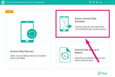 How To Unlock Phone With Broken Screen Ultimate Guide
