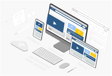 Responsive Web Design Web Development Done Right