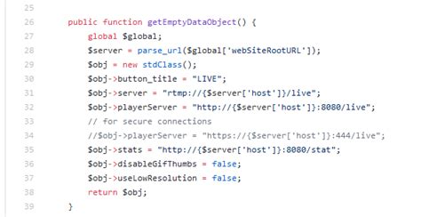 Https Live Streaming Configuration Issue Wwbn Avideo Github
