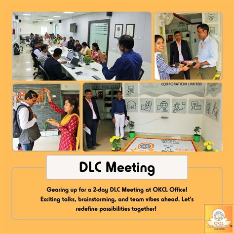 odisha knowledge corporation limited on linkedin okcl dlcmeeting oscit