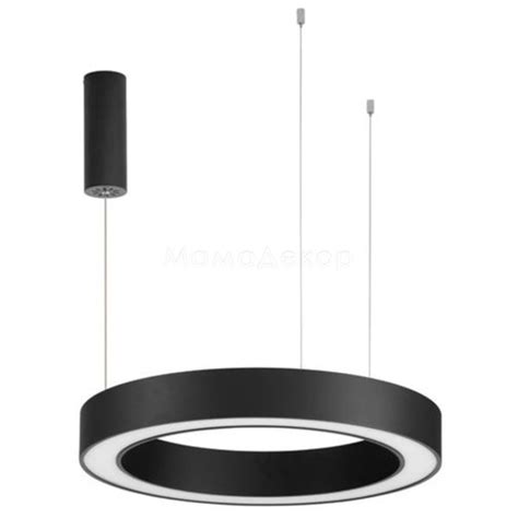 Підвісний світильник Nova Luce 9345639 Morbido Купити в МамаДекор