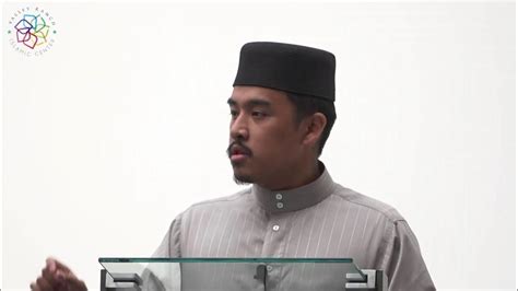 Navigating Challenges Through The Quran Juma Khutba Br Ifdal Yusuf Youtube