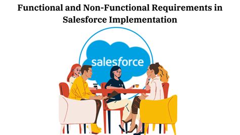 Functional And Non Functional Salesforce Requirements