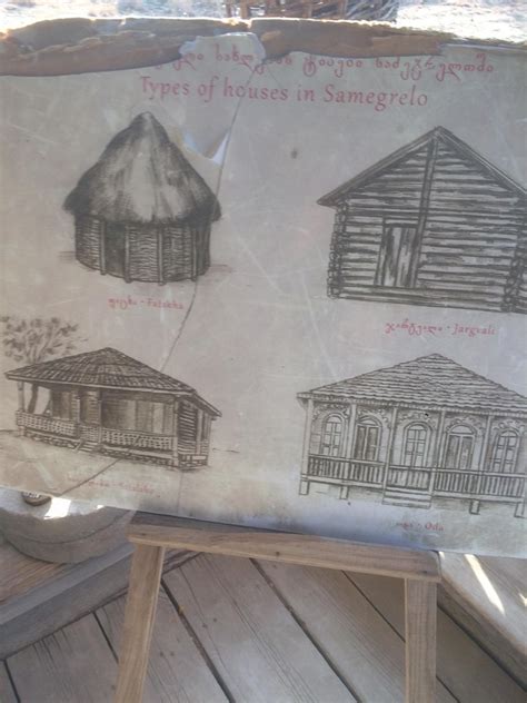 რა ცოდნას ინახავს მუზეუმი გ ჩიტაიას სახელობის ეთნოგრაფიულ მუზეუმში