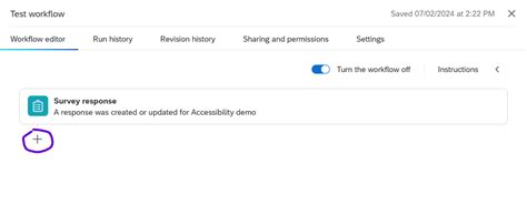 Illinois Qualtrics Guide 15 Workflows