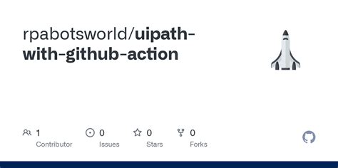 Cicd With Github Actions Orchestrator Uipath Community Forum