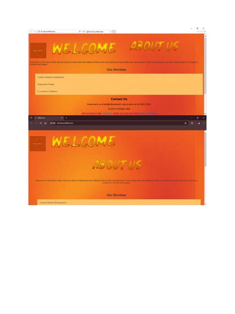 browser test pdf