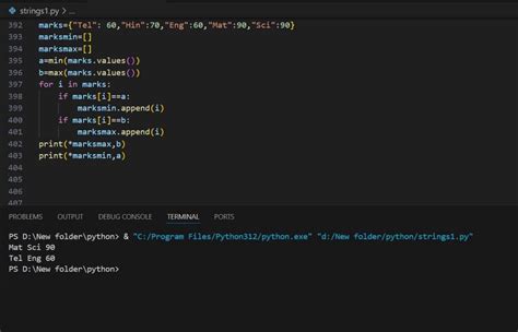 30daysofcode Python Codingchallenge Dictionary 10000coders