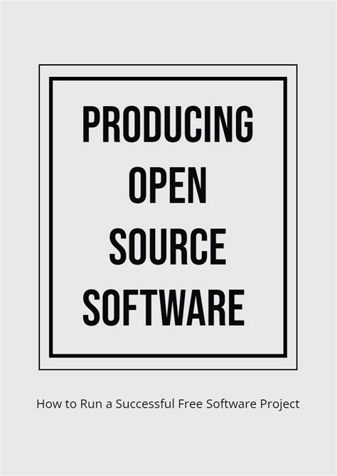 Open Source Ecosystem Free Ebooks Of It Booksofall