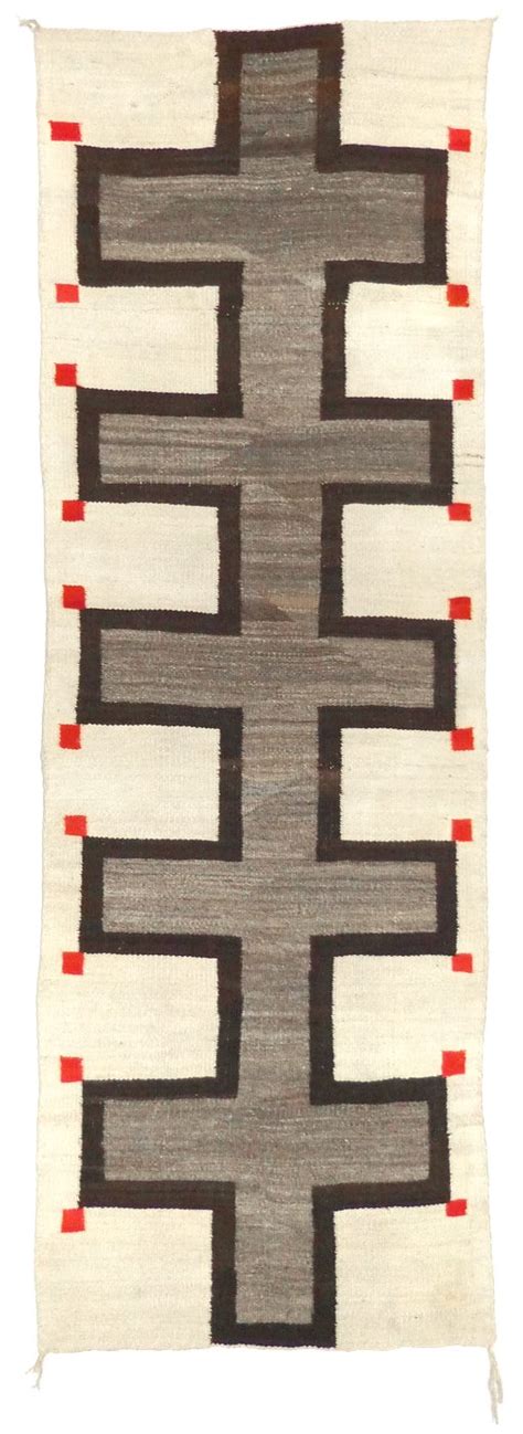 Navajo Runner C1900 Shiprock Santa Fe