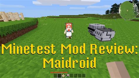 minetest modding api explorerlord