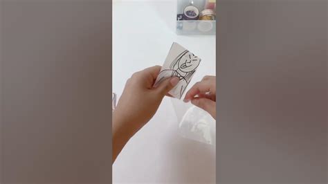 복수 사악한 사기포카 포장 😝 컨셉 Youtube