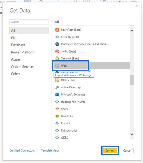 Adding Data In Power BI A Power Query Tutorial Master Data Skills AI