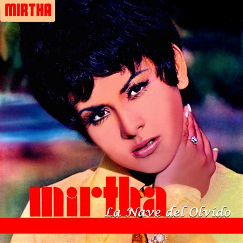 Mi Musica Discografia Mirtha Perez